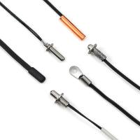 China ROHS Industry Vehicle Temperature Sensor Practical High Precision for sale