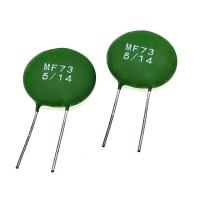 China MF73T  5/14  5R 14A High Power NTC Thermistor Is Suitable For High Power High-End Power Supply for sale