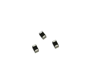 China Small Leadless SMD NTC Thermistor Surface Mount For Electronics for sale
