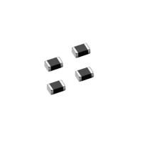 China Multipurpose Surface Mount NTC Thermistor Practical Lead Free for sale
