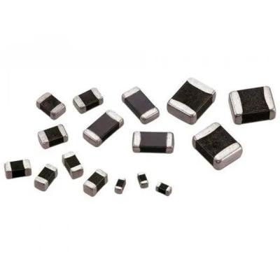 China Surface Mount NTC SMD Thermistor For IC Temperature Compensating Circuit for sale
