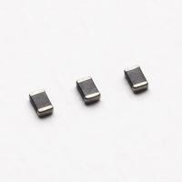 China SGS Stable Surface Mount Thermistor NTC Varistor Moistureproof for sale
