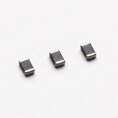 China SGS Stable Surface Mount Thermistor NTC Varistor Moistureproof for sale