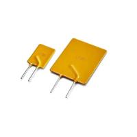 China Household Stable PPTC Thermistor UL94 V-0 Insulating Material for sale
