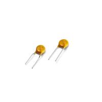 China Heat Resistance PPTC Thermistor Stable Performance Practical for sale