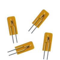 China Thin Film NTC Thermistor Temperature Sensor For Integrated Circuit Battery for sale