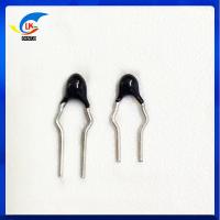 China MF52 100K 1% 3950 NTC Type Thermistor Temperature Detection For Thermometer And Thermostat for sale
