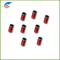 China MF59 10KΩ SMD Fast Response NTC Type Thermistor For Air Condition for sale