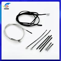 China MF5A 503 3950 High Temperature Resistant NTC Type Thermistor For Power Supply Hygrometer for sale
