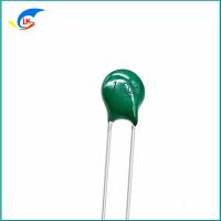 China MF11 100K 104 Temperature Compensation Thermistor For Temperature Compensation Of Electronic Circuits for sale