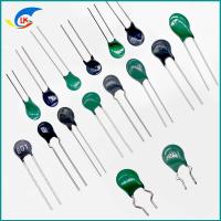 China MF11 100K 104 Temperature Compensation Thermistor For Temperature Compensation Of Electronic Circuits for sale
