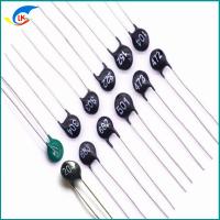 China MF11 100K 104 Temperature Compensation Thermistor For Temperature Compensation Of Electronic Circuits for sale