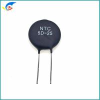 China Practical MF72 Power NTC Thermistor  5D-25  5Ohm 25mm Suitable For Switching Power Supply Inverter Power Supply for sale