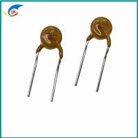 China 250V PPTC Resettable Fuses 250V-050U 250V-060U 250V-080U 250V-100U Multiple Models For Program Controlled for sale