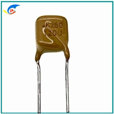 China 250V PPTC Resettable Fuse 250V-110U 250V-120U 250V-130U 250V-145U For Program Controlled for sale