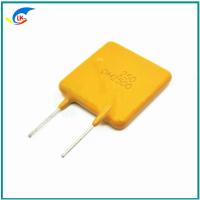 China 5.1mm 250V PPTC Resettable Fuses 250V-1000U 250V-2000U 250V-3000U High Current PTC Resettable Fuses for sale