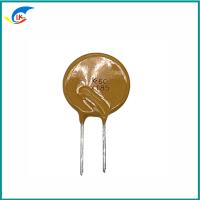 China 60V 72V PPTC Resettable Fuses 60V-135 60V-185 60V-250 60V-300 72V-110 for sale