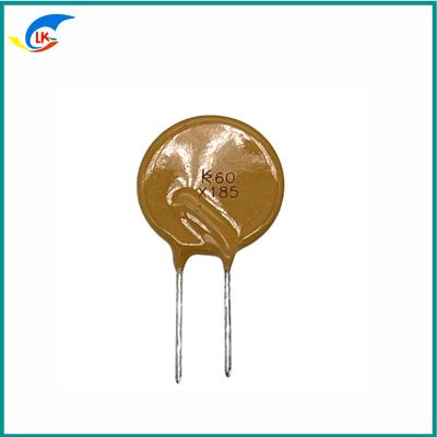 China 60V 72V PPTC Resettable Fuses 60V-135 60V-185 60V-250 60V-300 72V-110 for sale