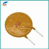 China 60V 72V PPTC Resettable Fuses 60V-050 60V-065 60V-75 60V-090 72V-110 for sale