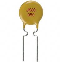 China 60V 72V PPTC Resettable Fuses 60V-050 60V-065 60V-75 60V-090 72V-110 for sale