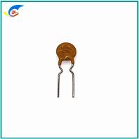 China Lead Free 60V 72V PPTC Resettable Fuse 60V-005 60V-010 60V-020 60V-025 72V-030 72V-040 for sale