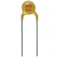 China Lead Free 60V 72V PPTC Resettable Fuse 60V-005 60V-010 60V-020 60V-025 72V-030 72V-040 for sale