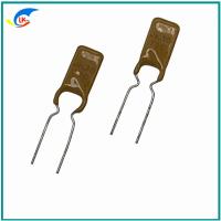 China 30V PPTC Self Recovery Fuse 30V-090 30V-110 30V-135 30V-160 30V-185 Multi Model for sale
