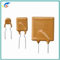 China 30V PPTC Self Recovery Fuse 30V-090 30V-110 30V-135 30V-160 30V-185 Multi Model for sale