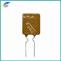 China 30V PPTC Self Recovery Fuse 30V-0250 30V-300 30V-400 30V-500 30V-600 30V-700 30V-800 30V-900 for sale