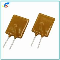China 30V PPTC Self Recovery Fuse 30V-0250 30V-300 30V-400 30V-500 30V-600 30V-700 30V-800 30V-900 for sale