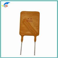 China 30V PPTC Self Recovery Fuse 30V-0250 30V-300 30V-400 30V-500 30V-600 30V-700 30V-800 30V-900 for sale