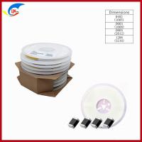 China 0603 Series Chip NTC Thermistor 103F3450FB 10K Ohm B3450 3435 3950 for sale