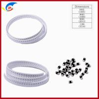 China 10K Ohm NTC Thermistor 1%-5% 103FB3434/3450/3950 Chip For Thermom for sale