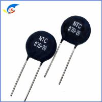 China Made In China MF72 0.7D-20 11A 0.7OHM 20mm Power NTC Thermistor For Switching Power Supply for sale