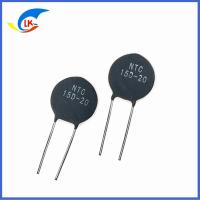 China MF72 Series 1.3D-20 1.5D-20 NTC Power Thermistor Suitable For High Power Power Supply Switching Power Supply for sale