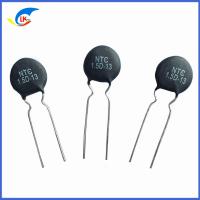 China MF72 1.3D-13 Power NTC Thermistor Suitable For Power Circuits And Household Appliances Surge Current Suppression for sale