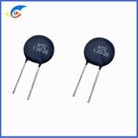 China MF72 Series 1.3D-20 1.5D-20 NTC Power Thermistor Suitable For High Power Power Supply Switching Power Supply for sale