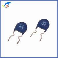 China Green MF72  5D-9 NTC Power Series SCK053 Suitable For Switching Power Supply Surge Current Suppression for sale