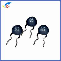 China Green MF72  5D-9 NTC Power Series SCK053 Suitable For Switching Power Supply Surge Current Suppression for sale
