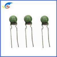 China Green MF72  5D-9 NTC Power Series SCK053 Suitable For Switching Power Supply Surge Current Suppression for sale