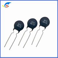 China MF72 Power Series 5ohm 5A 13mm 5D-13 Surge Current Suppression NTC Thermistor For Power Supply Equipment for sale