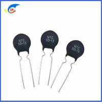 China MF72 Power Series 5ohm 5A 13mm 5D-13 Surge Current Suppression NTC Thermistor For Power Supply Equipment for sale