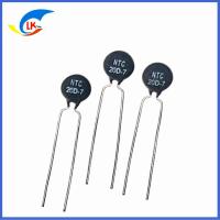 China 7mm MF72 Power NTC Thermistor 22D-7 22 Ohm 1A For LED Power Supply Or Adapter Power Supply for sale