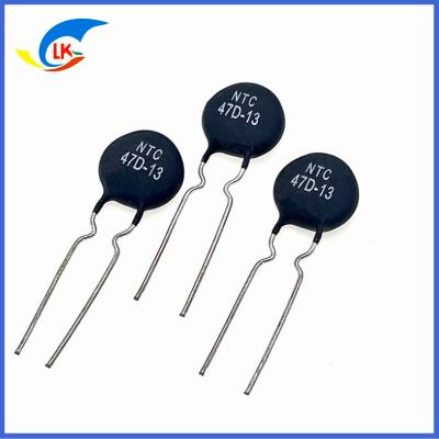China MMF72  20D-13  30D-13  47D-13  50D-13  Power NTC Thermistor For Power Circuit Protection for sale
