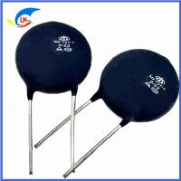 China MF73T Series High Power NTC Thermistor 2.5D-20 2.5 Ohm 13A Inrush Current Protection For UPS Power Supply for sale