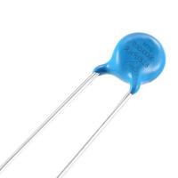China 05D471K-05D751K Series MOV 05mm Varistor 18V-750V For Overvoltage Protection for sale