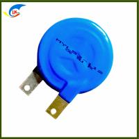 China MYL 53-951K Varistor 53mm 950V High Power Anti-Lightning Strike Voltage for sale