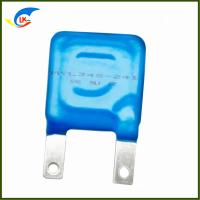 China 34mm Zinc Oxide MOV Varistor MYL 34S-241K (240V) High Power Anti-Surge Volt for sale