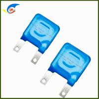 China 34mm Zinc Oxide MOV Varistor MYL 34S-241K (240V) High Power Anti-Surge Volt for sale