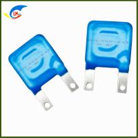 China 34mm Zinc Oxide MOV Varistor MYL 34S-241K (240V) High Power Anti-Surge Volt for sale